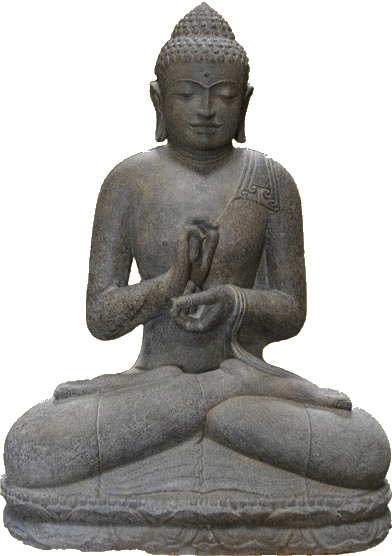 Buddha Gestures